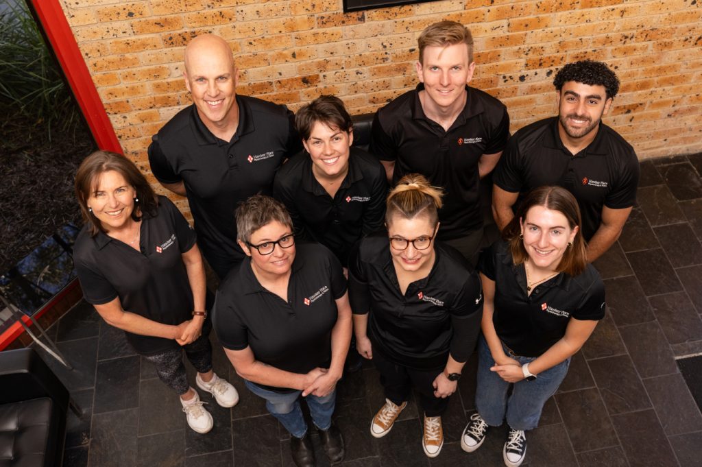 Canberra Physiotherapy | Hawker Place Physiotherapy and Pilates